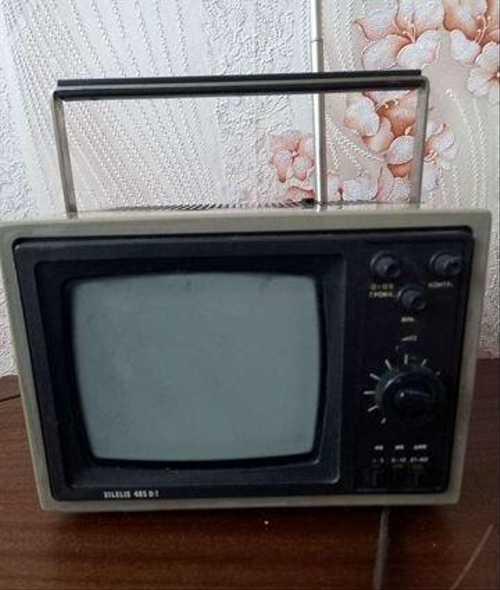 Телевизор Silelis(Шилялис) 405 D-1