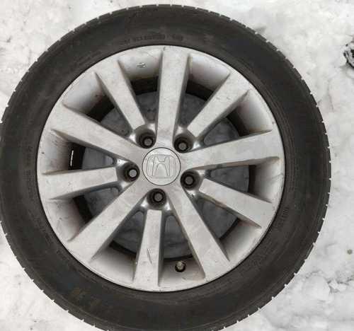 Evergreen DYNACOMFORT EH228 205/55 R16