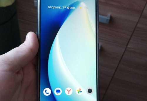 realme C53, 8/256 ГБ