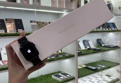 Часы apple watch 5 44 mm