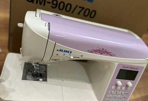 Швейная машина Juki QM 900