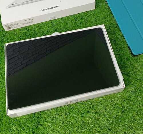 Samsung galaxy tab s7 fe 64gb