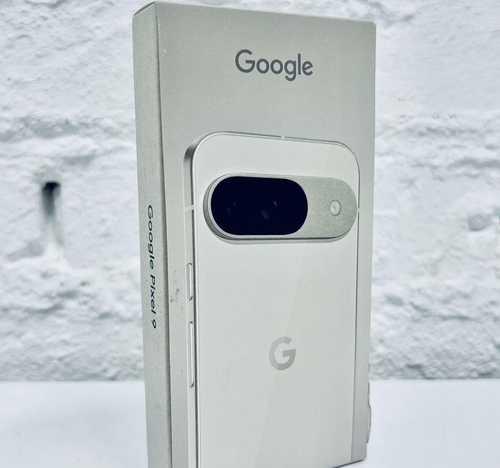 Google Pixel 9, 12/256 ГБ