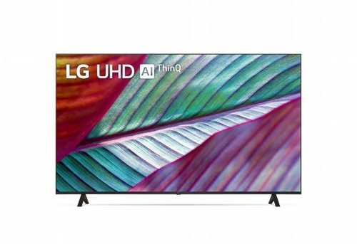 Телевизор LG 65'' (165см) LG65UR78009LL, UHD 4K