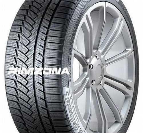 Continental ContiWinterContact TS 750 235/40 R18 95W