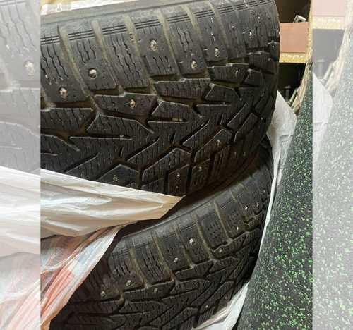 Nordman 7 205/65 R16