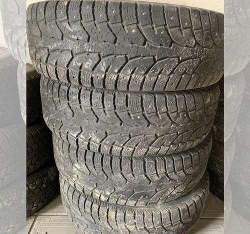 Hankook I'Pike RW11 245/70 R16 107T