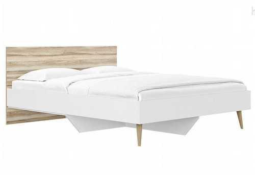 Кровать без подъемного механизма 140 x 200 Ines