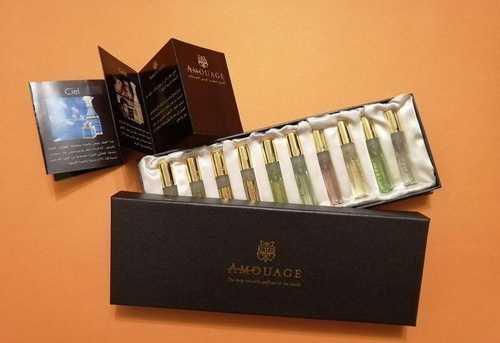 Amouage набор винтаж