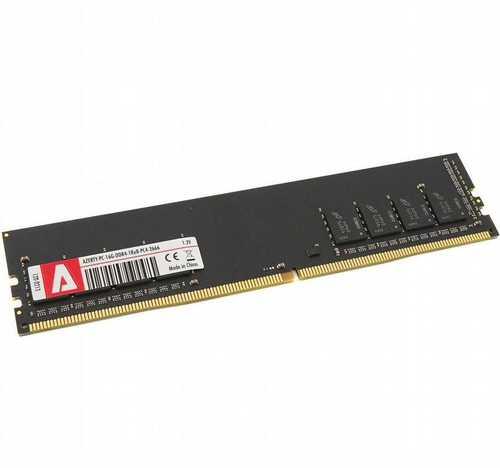 Оперативная память dimm 16Gb Azerty DDR4 2666