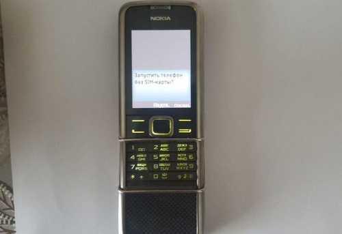 Nokia 8800