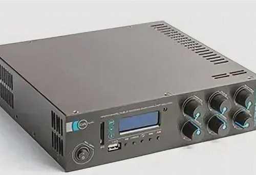 Микшер усилитель cvgaudio ReBox T8