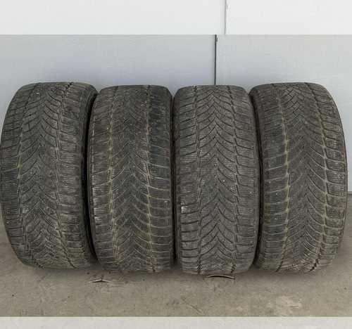 Goodyear UltraGrip Ice 2 245/40 R18 97T