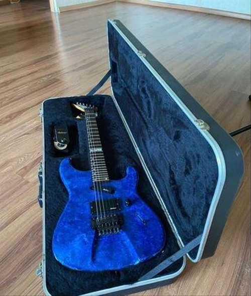 Jackson Limited Edition LE88 Custom Shop USA