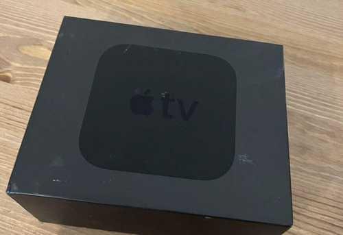 Коробка от Apple TV A1625