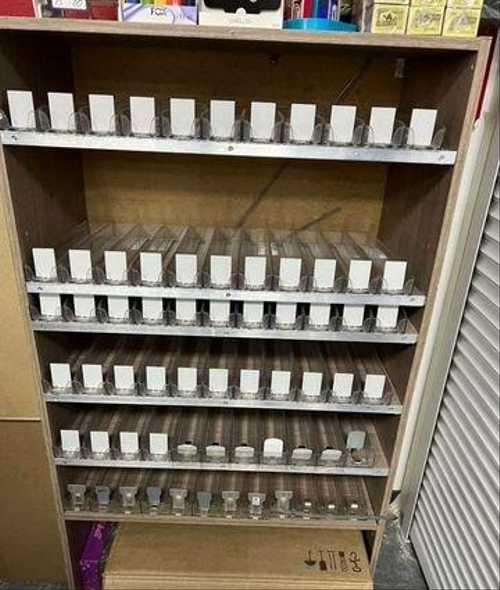 Сигаретный шкаф