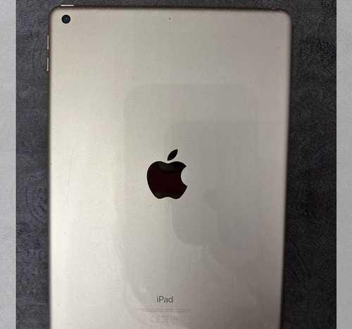 iPad 6 поколения 128gb 2018