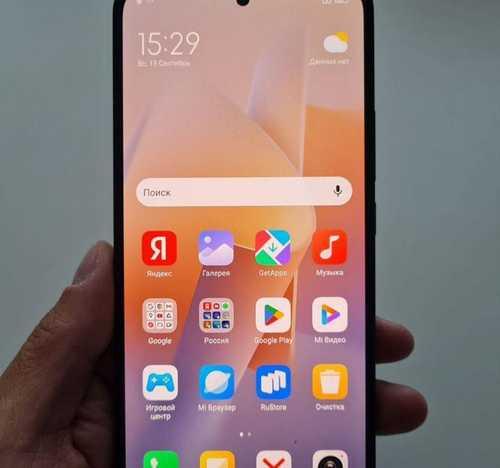 Xiaomi 13T Pro, 16/1 ТБ