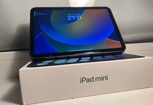 iPad mini 6