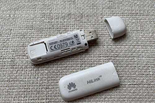 3G модем huawei E3531 HiLink