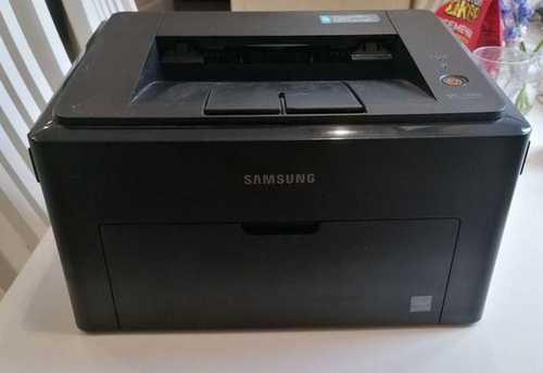 Принтер лазерный Самсунг ML 1640