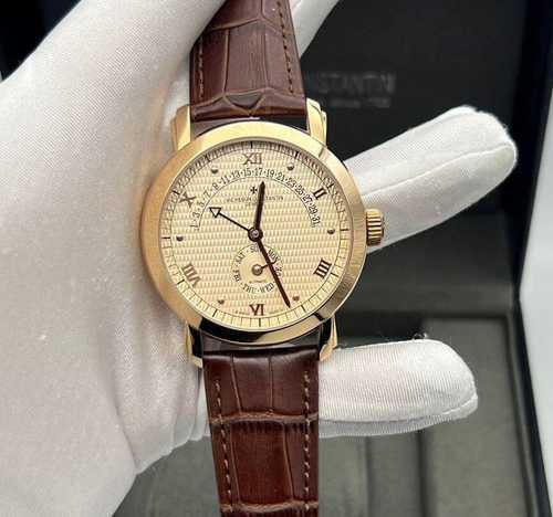 Мужские часы Vacheron Constantin