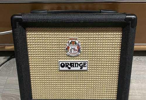 Гитарный комбоусилитель Orange crush 12