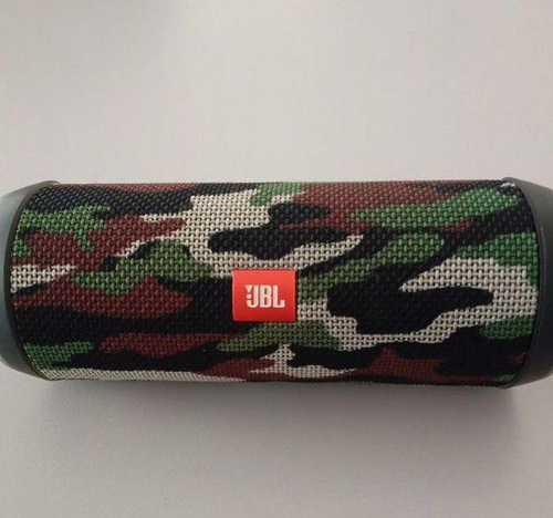 Jbl flip 4 оригинал