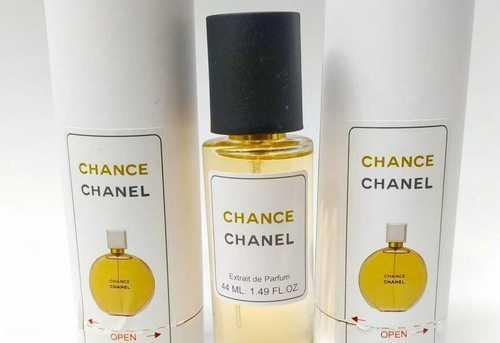 Chanel chance