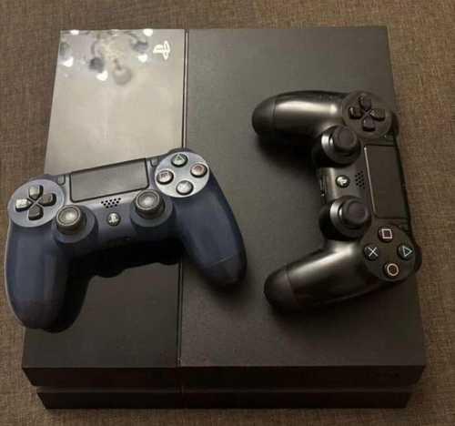 Sony playstation 4