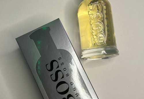 Духи Boss Bottled Hugo Boss