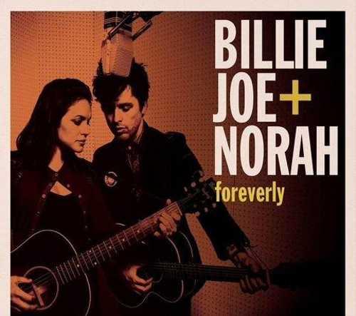 Рок WM Billie Joe Armstrong & Norach Jones - Forev