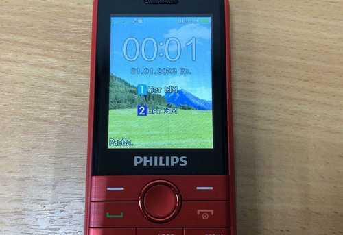 Philips Xenium E172