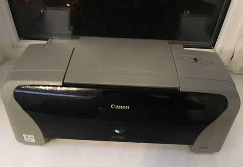 Принтер Canon Ip1500, цветной, А4, необх. картридж
