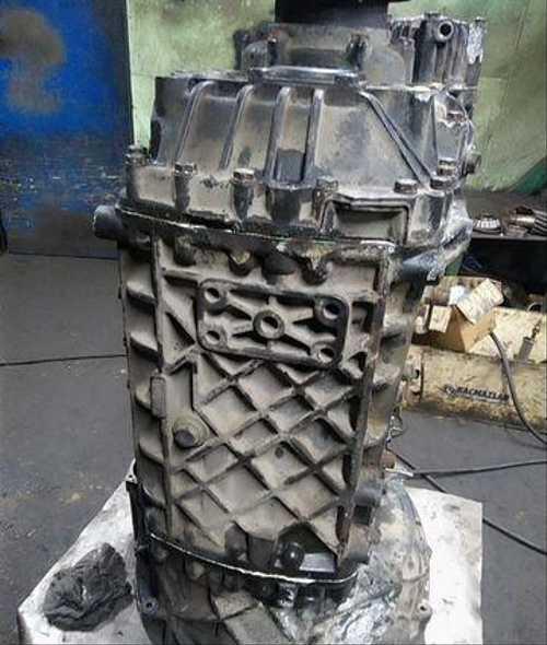 Коробка передач ZF 16s151