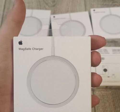 Magsafe charger