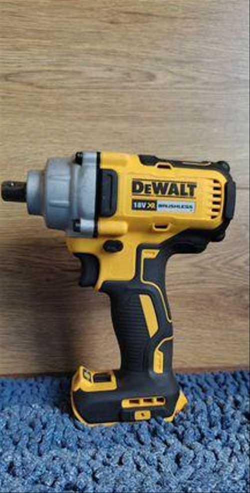 Гайковерт Dewalt DCF894
