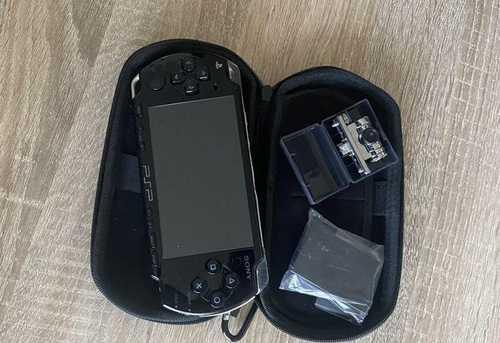 PSP 2001