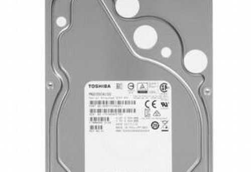 Жесткий диск Toshiba MG03SCA100 1TB 3.5 7.2K