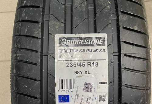 Bridgestone Turanza 6 235/45 R18 98Y