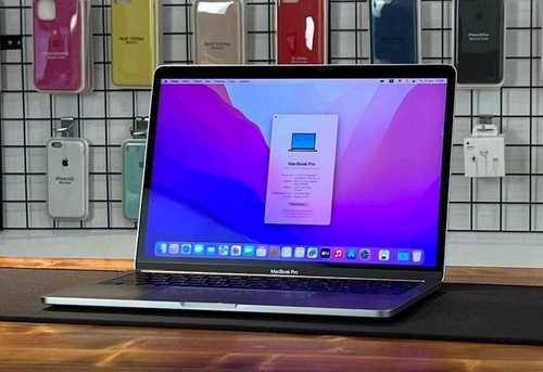 MacBook Pro 13 2017г. 16/256Gb
