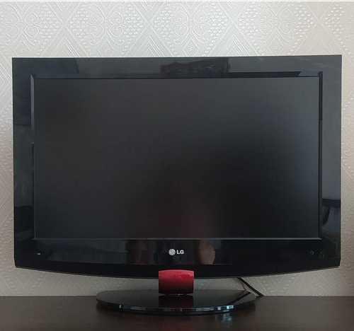 Телевизор LG 32LB75, 32" (под ремонт)