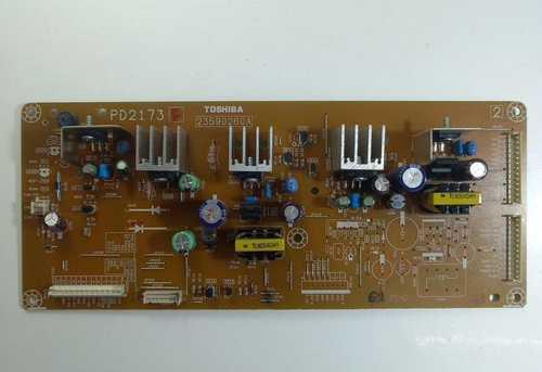 1055 PD2173F 23590260A 23547834 CCP-6400 toshiba 3