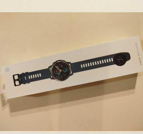 Xiaomi watch S1 Active