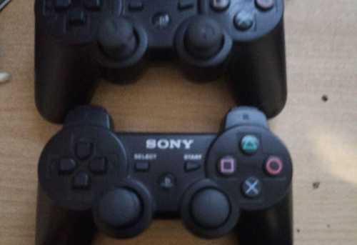 Sony PS3 джостики