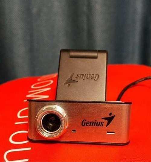 Вебкамера USB PC Genius iSlim 330