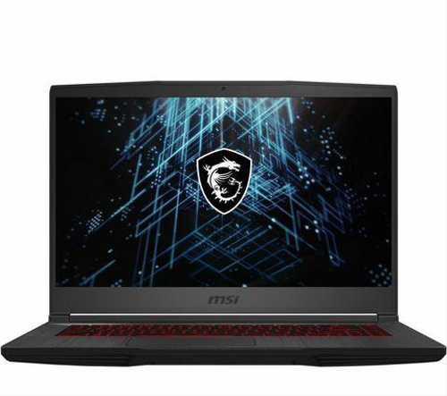 Ноутбук MSI GF65 Thin 10UE-213US