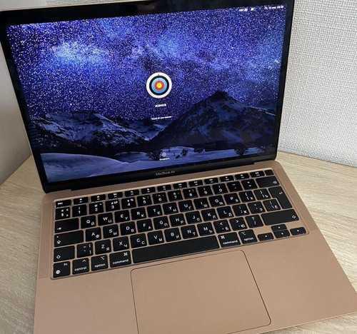 Apple macbook air 13 m1 256gb