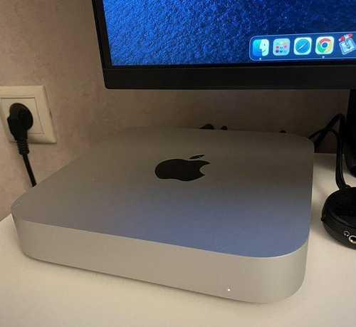 Apple Mac mini m1 | Festima.Ru - Мониторинг объявлений