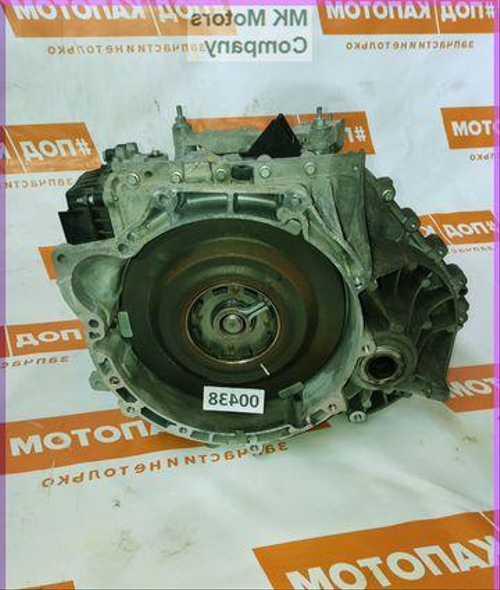 АКПП B4164T MPS6 1,6 Volvo S60 V60 V40 S80